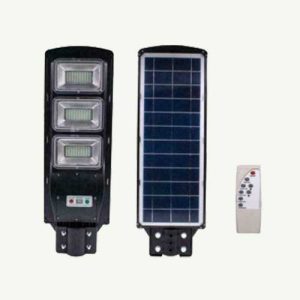 200 Watt Neelux Solar Street Light - Solar Store East Africa