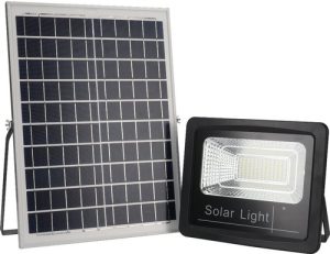 50 Watts DP Light Solar Flood Light - Solar Store East Africa