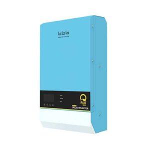TBB 5KVA Apollo Max Hybrid Solar Inverter | Best Price in Kenya
