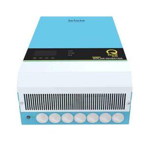 TBB 5KVA Apollo Max Hybrid Solar Inverter | Best Price in Kenya