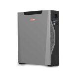 WeCo 5.3kwh 51.2V Lithium Battery 5K3-XP Dual Voltage