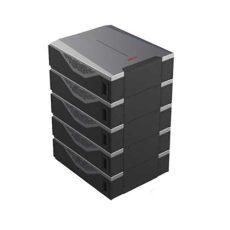 WeCo 5.3kwh 51.2V Lithium Battery 5K3-XP Dual Voltage