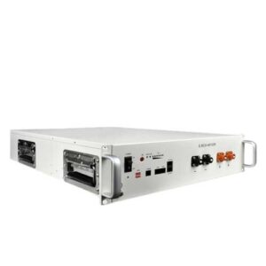 Jinko 5kw Lithium Battery 48v 100Ah | Jinko Solar Store